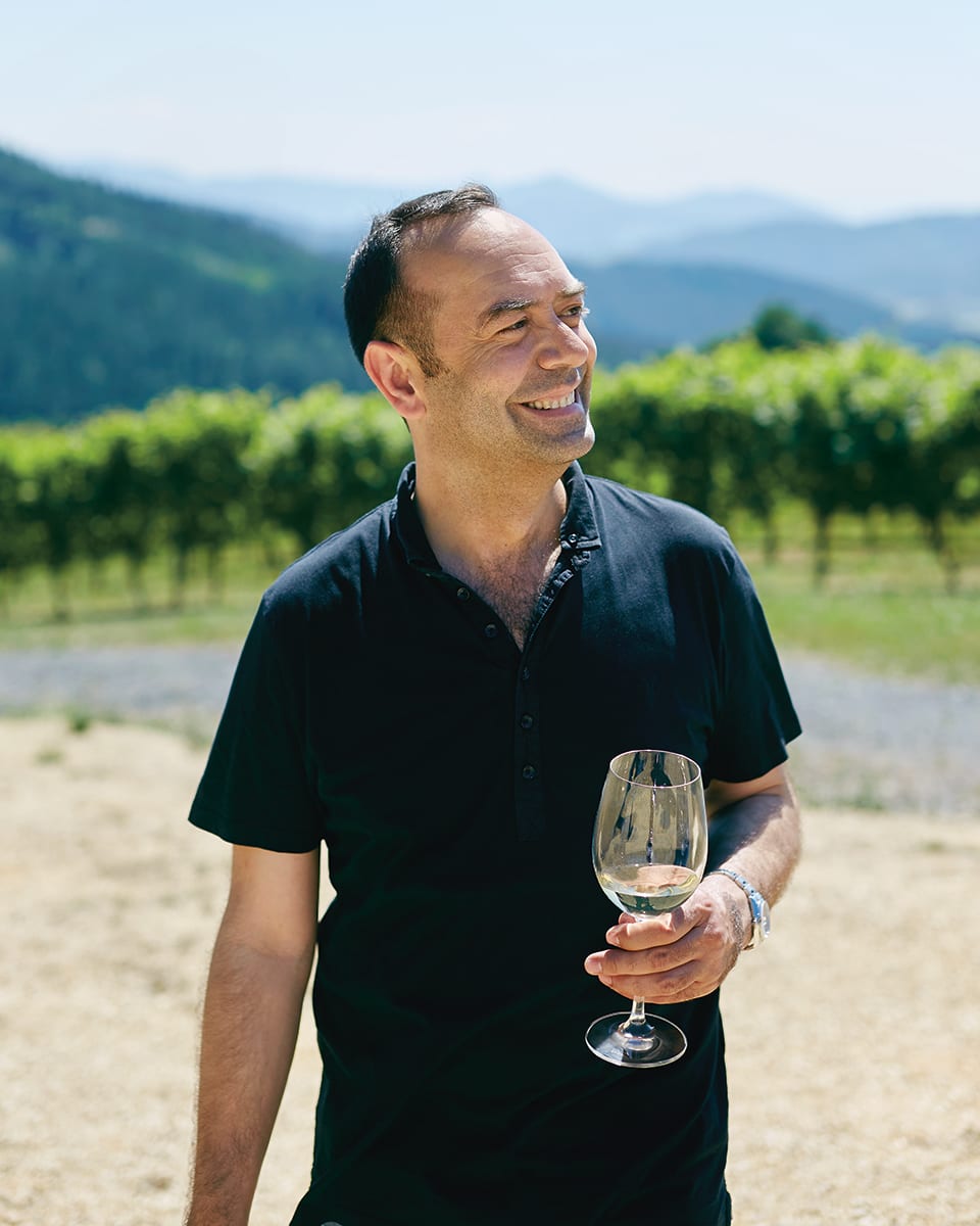 How to cook like... José Pizarro: listen now - delicious. magazine