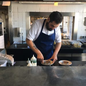 Three days in Copenhagen; where to eat - delicious. magazine