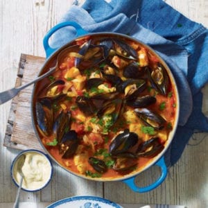 5 simple ways to cook fresh fish - delicious. magazine