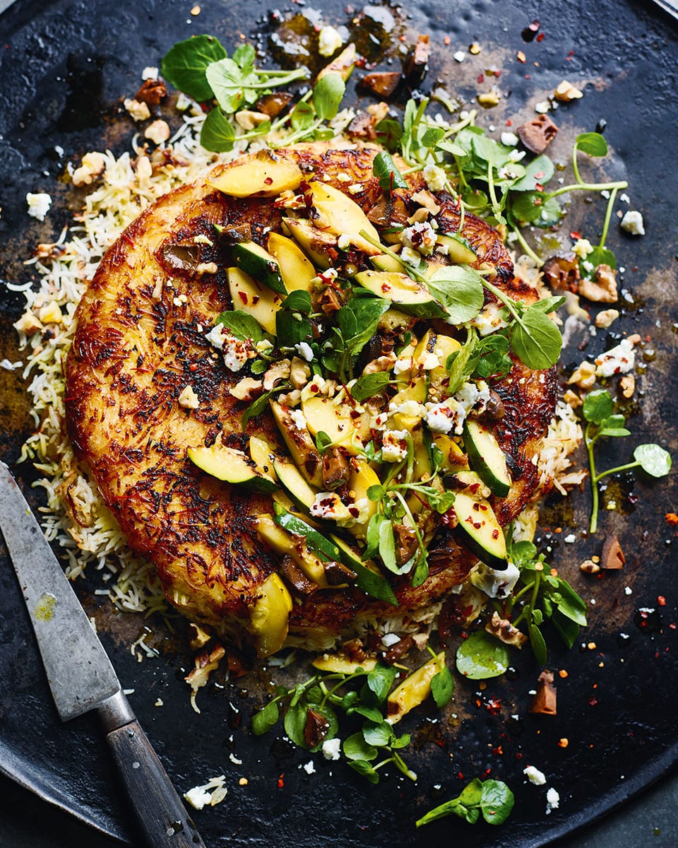 Got a packet of rice? Here are 18 budget rice recipes