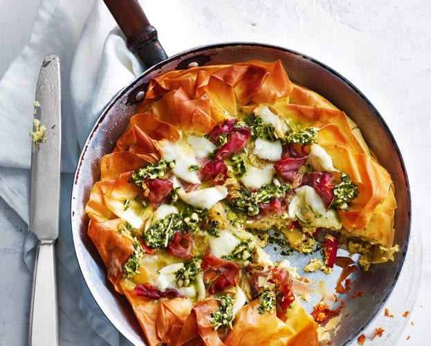 61 Artichoke recipes - delicious. magazine