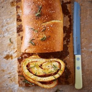20 savoury loaf recipes that you KNEAD in your life - delicious. magazine