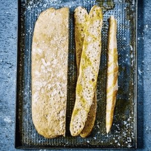 20 savoury loaf recipes that you KNEAD in your life - delicious. magazine