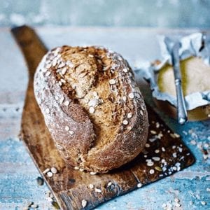 20 savoury loaf recipes that you KNEAD in your life - delicious. magazine