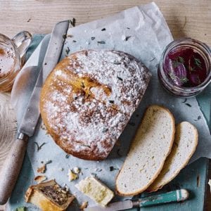 20 savoury loaf recipes that you KNEAD in your life - delicious. magazine