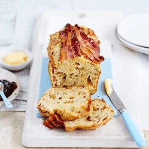 20 savoury loaf recipes that you KNEAD in your life - delicious. magazine