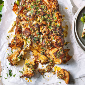 20 savoury loaf recipes that you KNEAD in your life - delicious. magazine