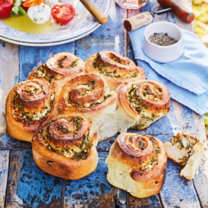 20 savoury loaf recipes that you KNEAD in your life - delicious. magazine