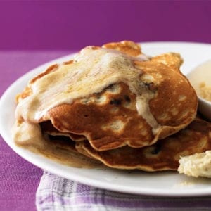 How to use up leftover Christmas pudding - delicious. magazine