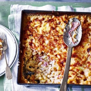 20 Saturday night recipes that are oh so indulgent - delicious. magazine