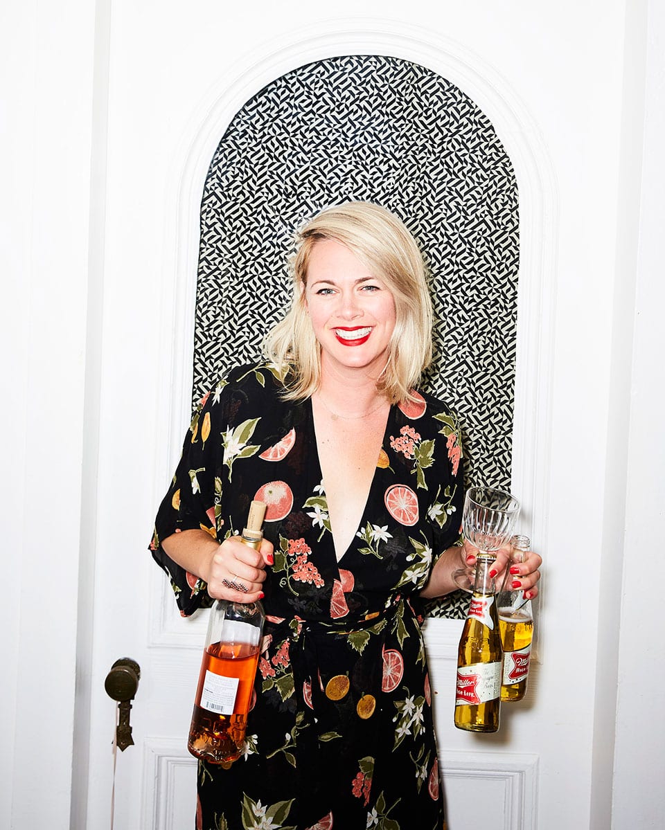 Alison Roman cooks up Nothing Fancy in this week's podcast: listen now