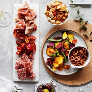 Win a £250 Dobbies gift card - delicious. magazine