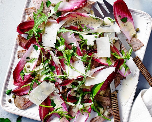 Turkey tonnato recipe | delicious. magazine