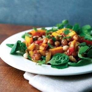 31 vegan dinner recipes for a perfectly plant-based Veganuary