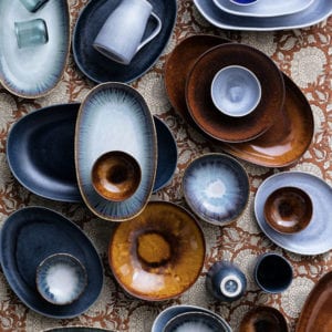 WIN a selection of Danish dinnerware worth £500 - delicious. magazine