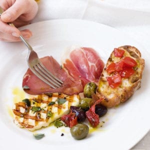 Our best starter recipes - delicious. magazine