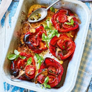 Our best starter recipes - delicious. magazine