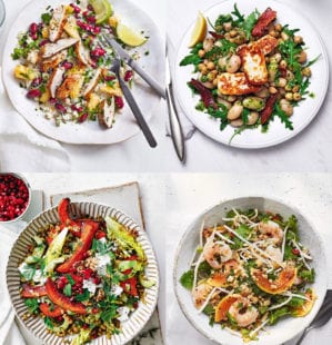 The ultimate club sandwich | delicious. magazine