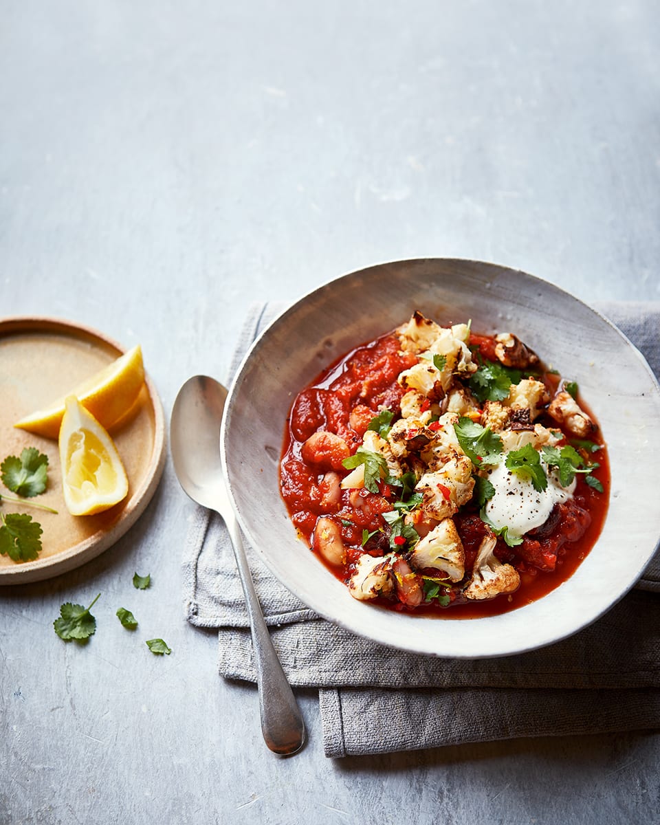 Pork and sweetcorn chowder recipe | delicious. magazine