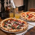 The best pizza restaurants in London - delicious. magazine