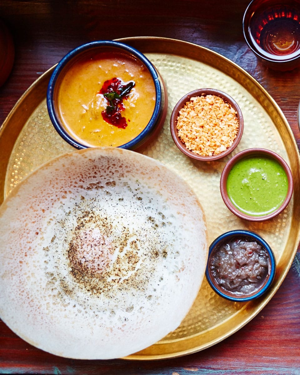 What to eat in Sri Lanka: the top 10 Sri Lankan foods you need to try