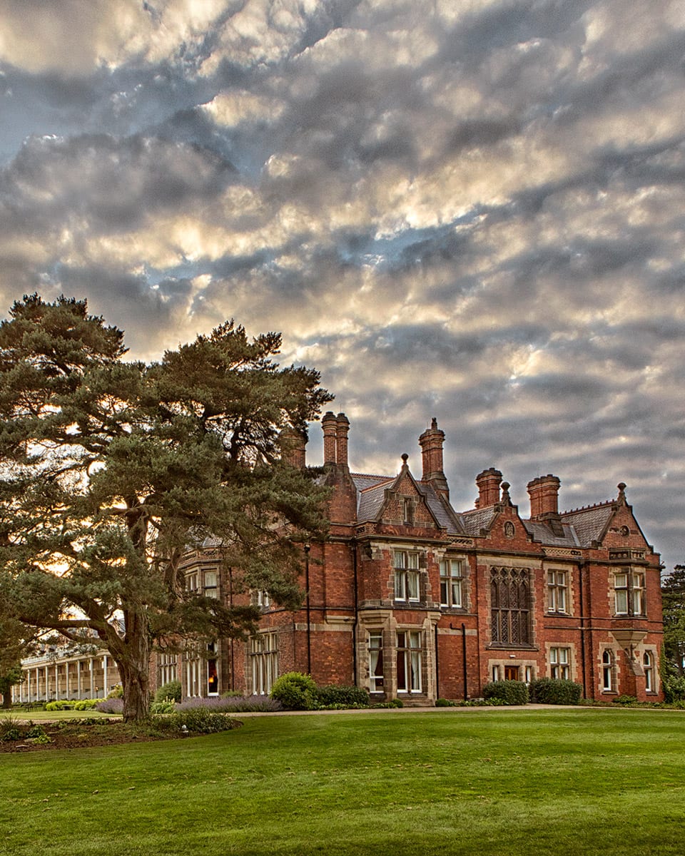 Win an indulgent spa break worth £1,000 - delicious. magazine