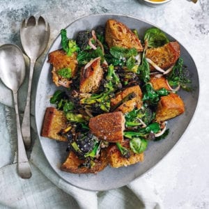 16 budget-friendly tinned fish recipes - delicious. magazine