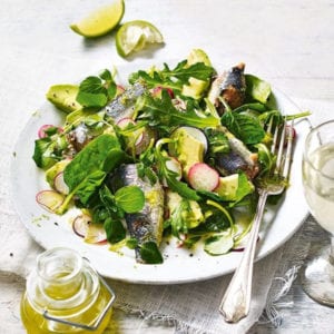 16 budget-friendly tinned fish recipes - delicious. magazine