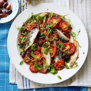 16 budget-friendly tinned fish recipes - delicious. magazine