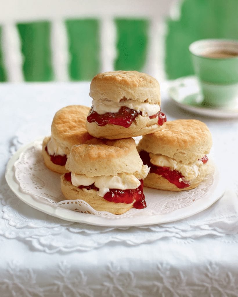 13 best scone recipes and how to make the perfect scones