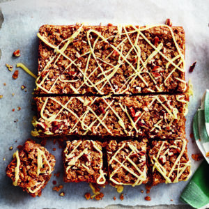 9 best-ever flapjack recipes - delicious. magazine