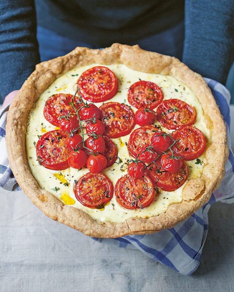Ways with tomatoes: 15 best tomato recipes - delicious. magazine