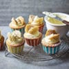 21 easy baking recipes ready in under an hour - delicious. magazine