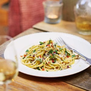 Ways with coriander: 15 best coriander recipes | delicious. magazine