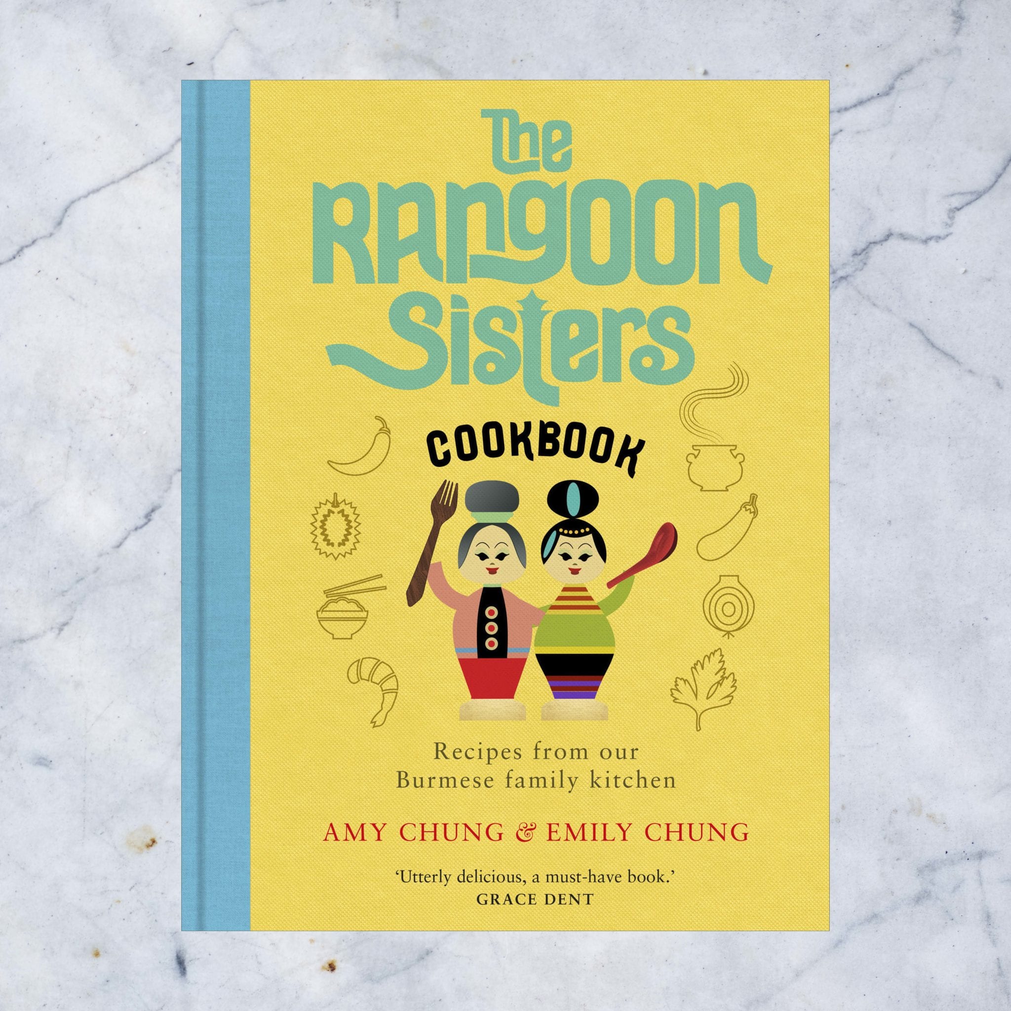 The best cookbooks of 2020 | delicious. magazine