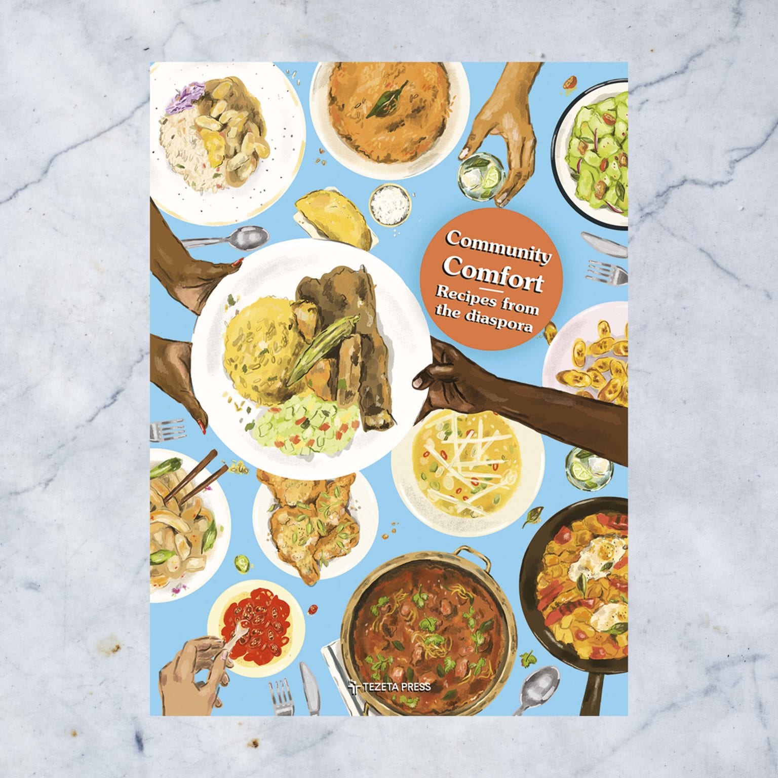 The best cookbooks of 2020 | delicious. magazine