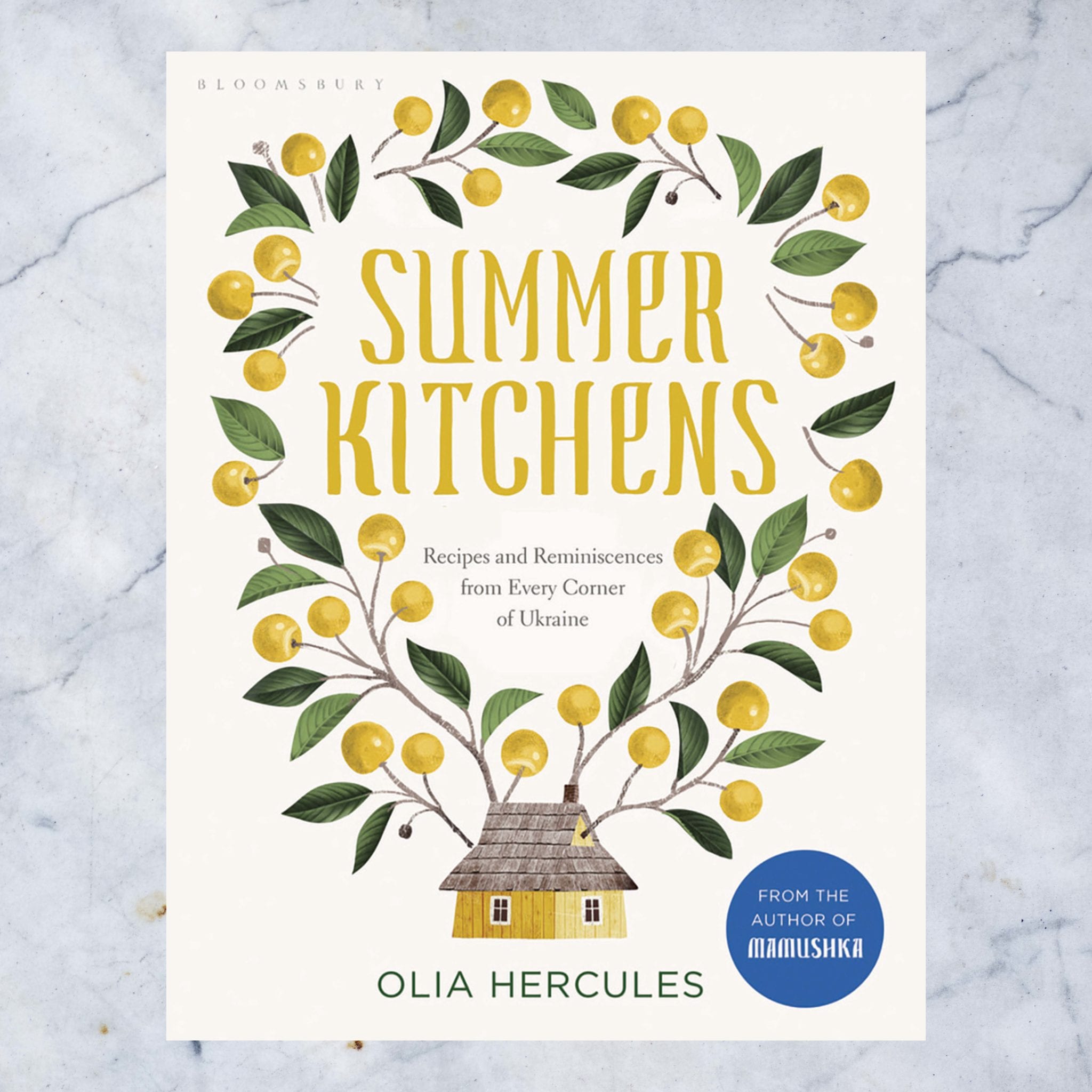 The best cookbooks of 2020 | delicious. magazine
