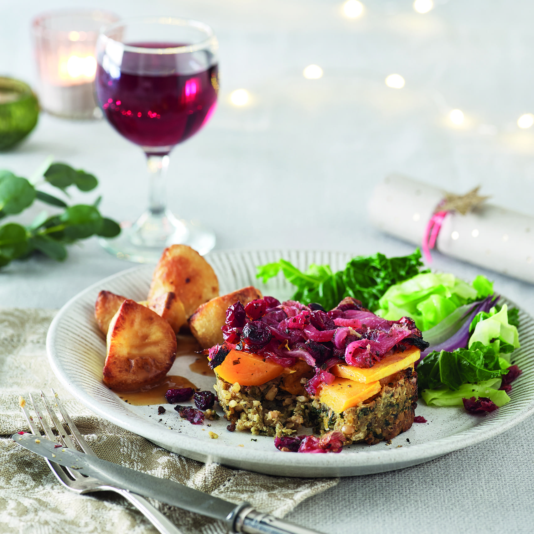 Discover the best supermarket Christmas food in 2020