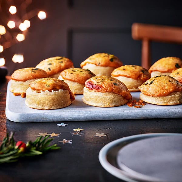 Discover the best supermarket Christmas food in 2020