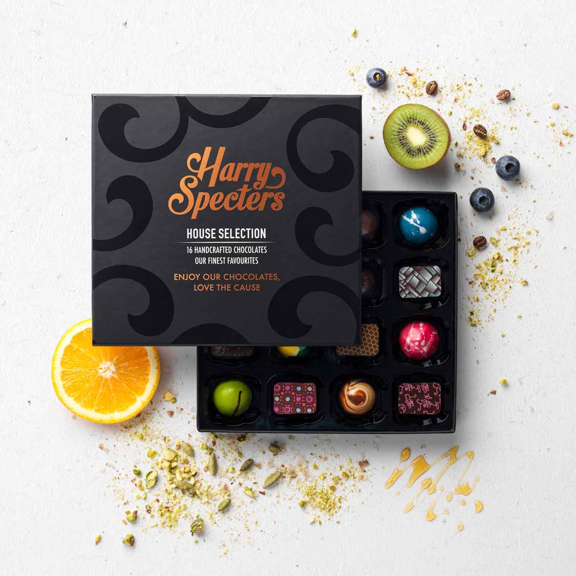 10 ways to give back at Christmas - delicious. magazine