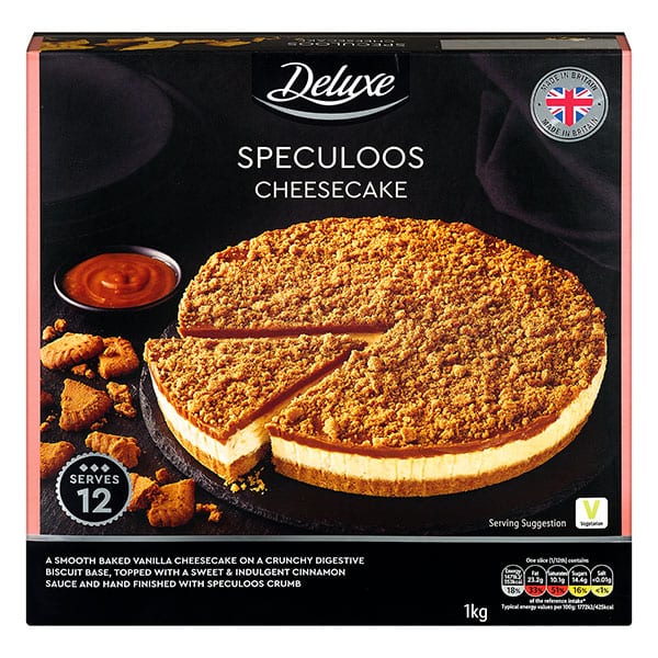 Discover the best supermarket Christmas food in 2020