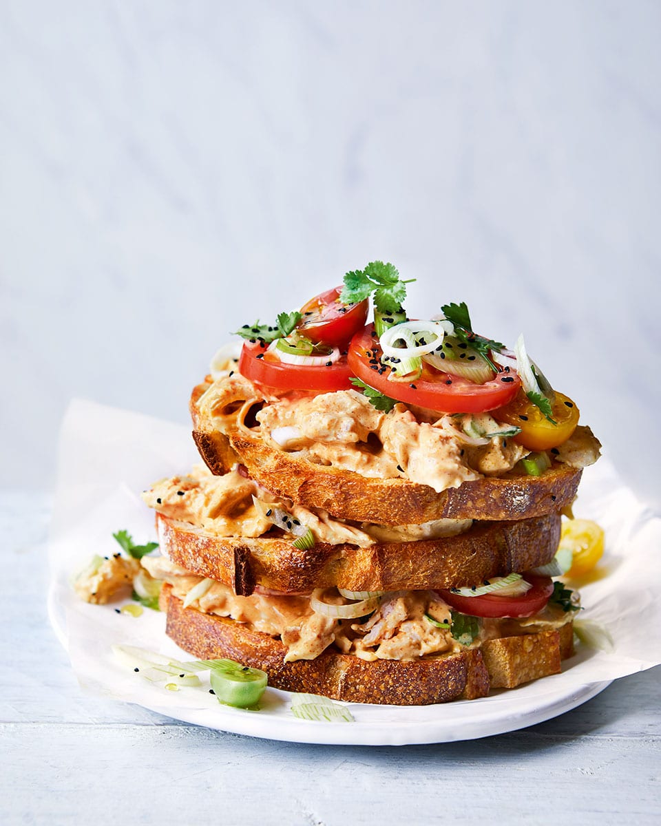 Five ways to make sure you take a proper lunch break