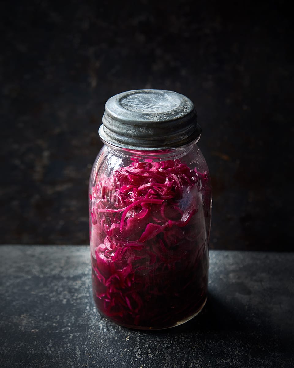 Why we need to learn to love bitter food - delicious. magazine