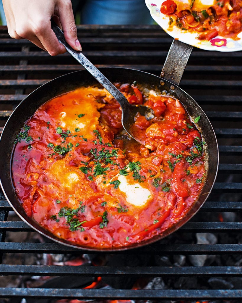 18 of the best one-pots for spring and summer - delicious. magazine