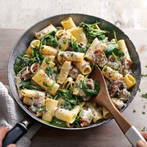 Staycation food guide: What to pack, cook and eat on a self-catering break