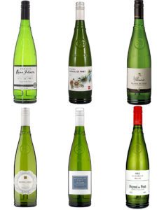 An expert guide to picpoul white wine - discover our top picks