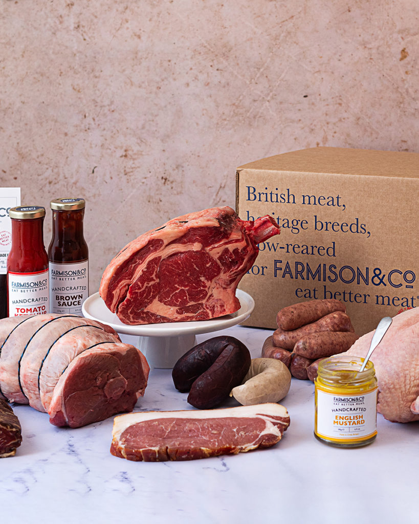 The best online meat delivery services and meat boxes - delicious. magazine