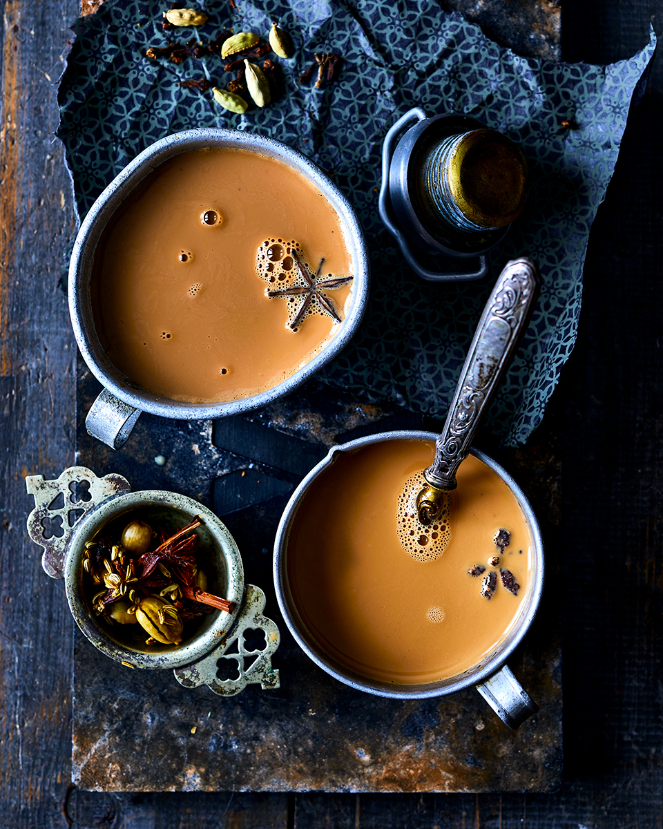 Exploring the World of Chai Lattes