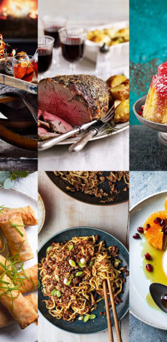 delicious. magazine - 1000s of Recipes and Cooking Ideas, from Quick ...