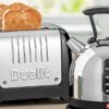 Win a Dualit toaster and kettle, plus £200 to spend at Milk & More